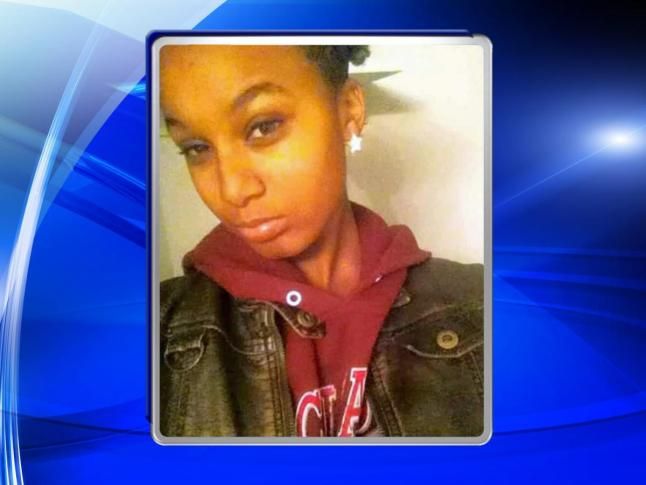 Warrant: Video shows slain Durham teen leaving school with suspect