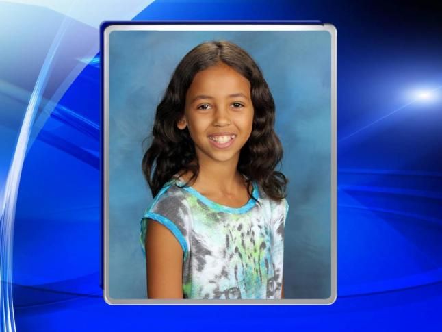Lucama girl hit, killed by pickup remembered as 'precious'