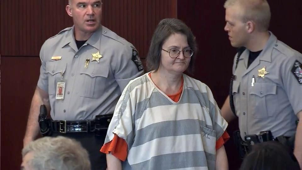 Raleigh woman pleads guilty to crash that killed 12-year-old son