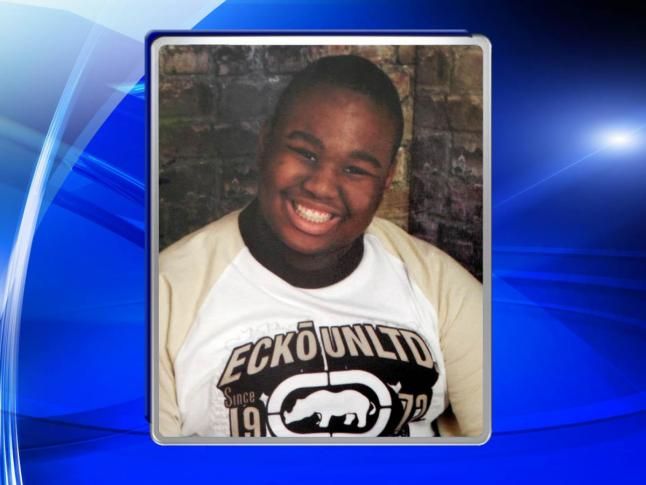 Missing 13-year-old Raleigh boy found safe
