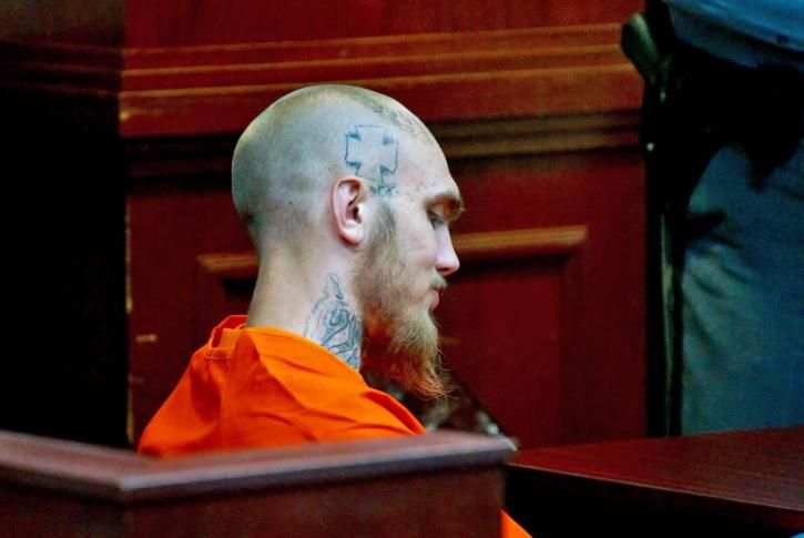 Stancil's appearance, crime a shock to grandparents