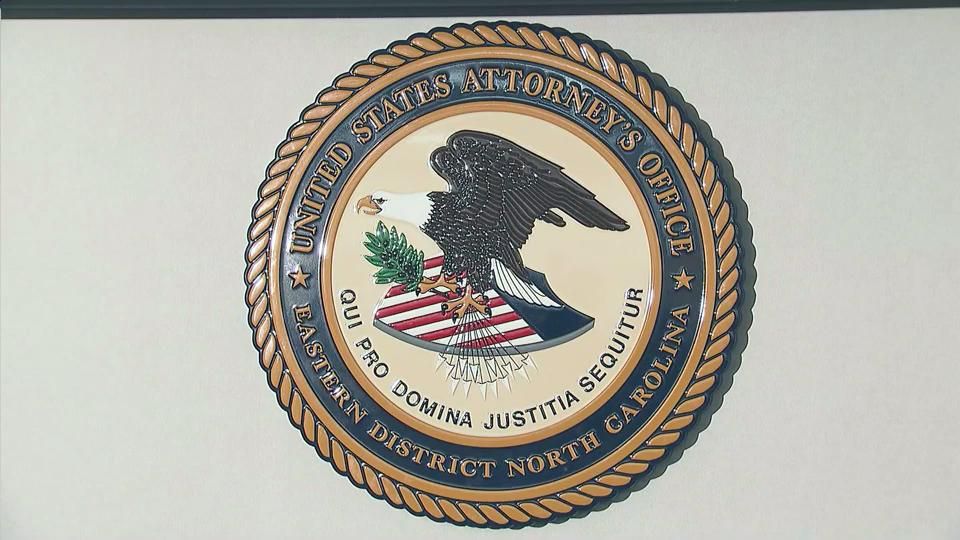 Trump administration names Boyle new US Attorney for NC's Eastern District