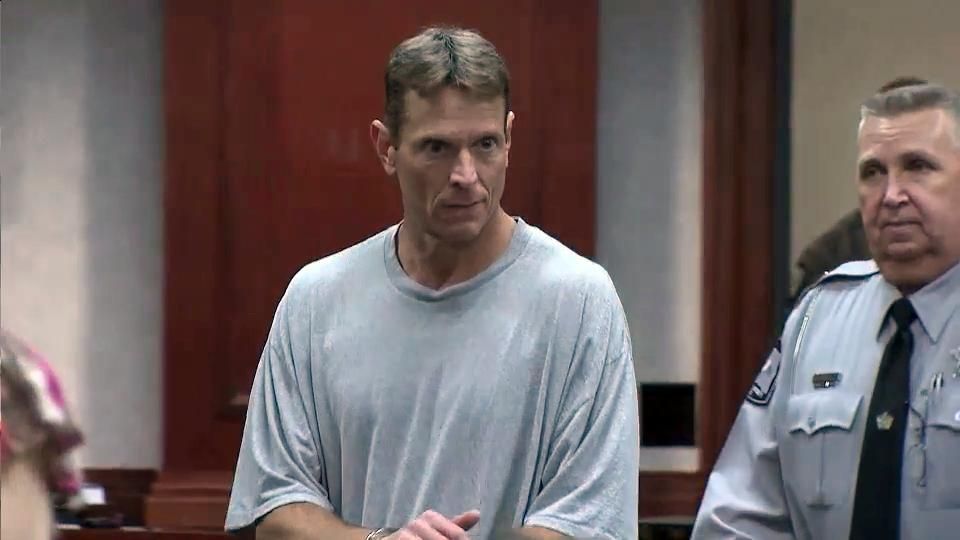 Eric Lane dies at 51 on death row for murder of 5-year-old Goldsboro girl