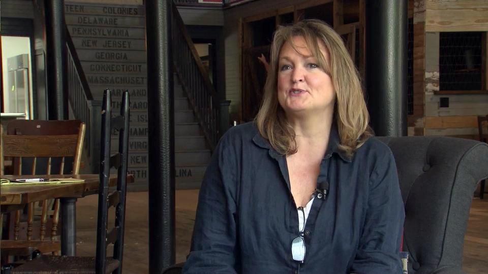 Halifax native wants to revive decaying downtown