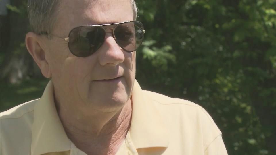 Grave could be moved to make way for new Walmart