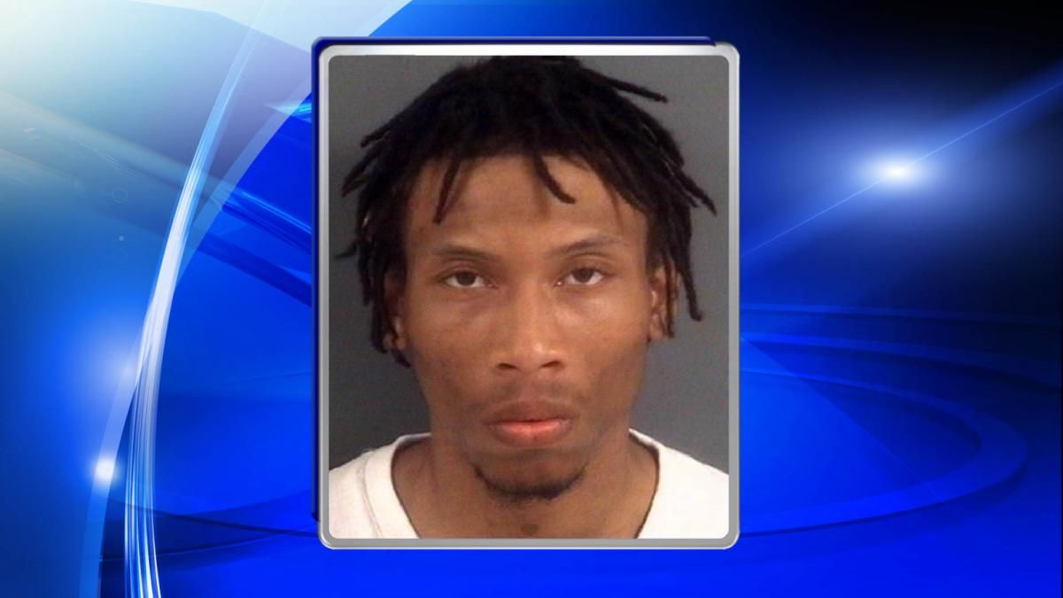Second Man Charged In Bragg Soldiers Death