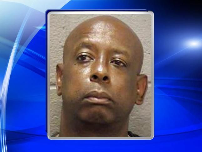 Alleged Durham bank robber turns himself in