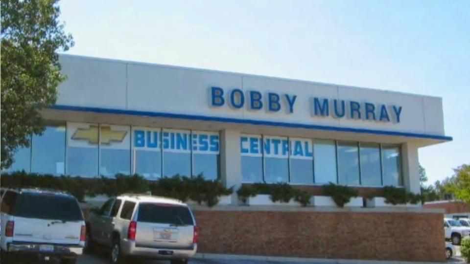 Proposed car dealership relocation upsets Wake Forest residents