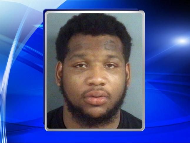 Arrest made in weekend Fayetteville homicide