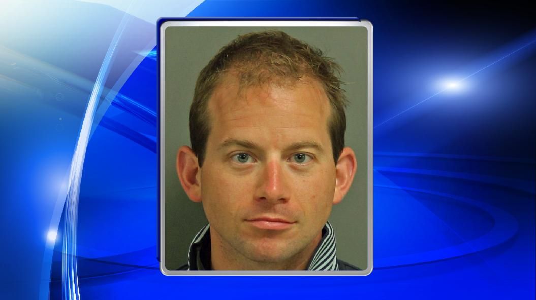 Willow Spring Man Arrested Charged For Bringing Gun Onto School Grounds