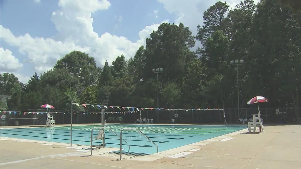 Pool safety essentials to aid drowning victims