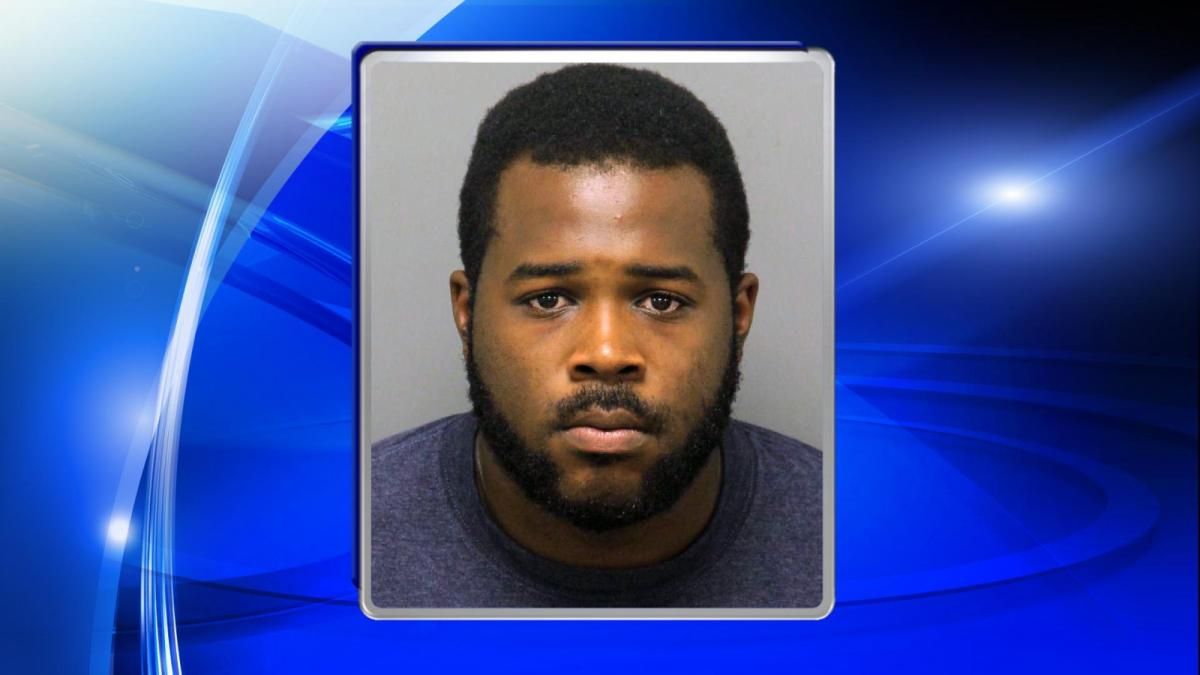 Raleigh Police Chiefs Son Charged In Crash