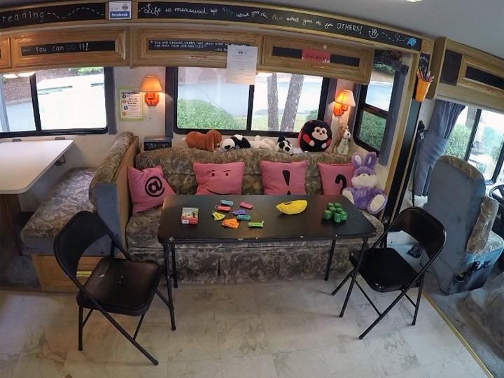 Wake's 'Read and Feed' program looks to expand after $10,000 gift