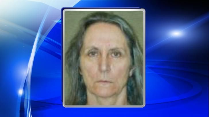 Harnett Co. woman accused of shooting sleeping husband