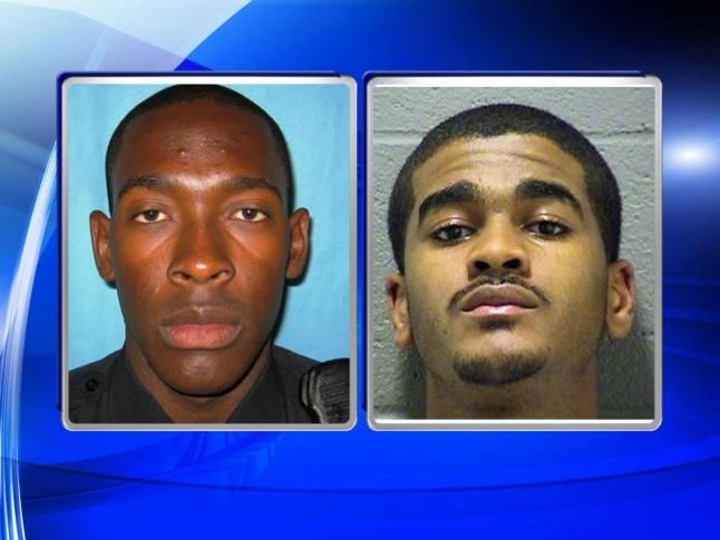 Durham man's trial turns on question: Who fired the gun?