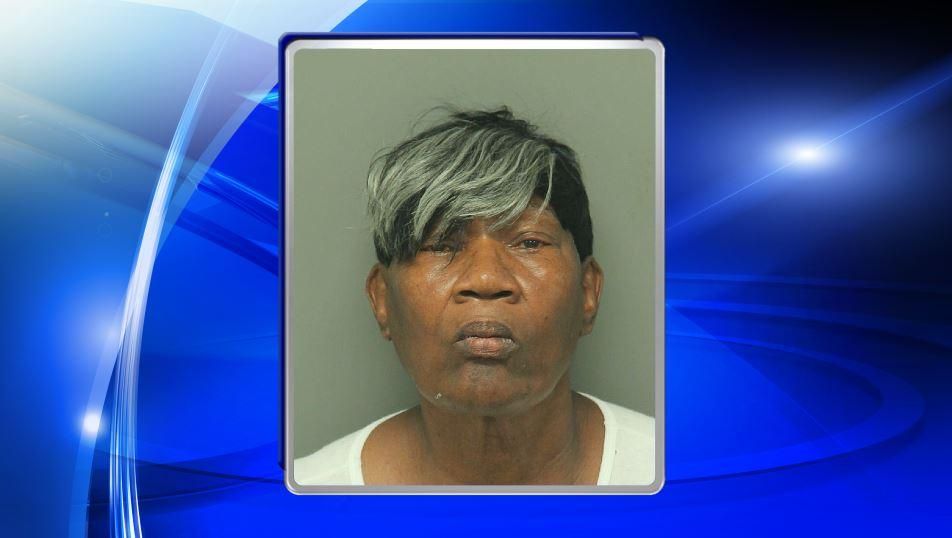 Police Woman Arrested After Leaving Two Patients In Hot Car