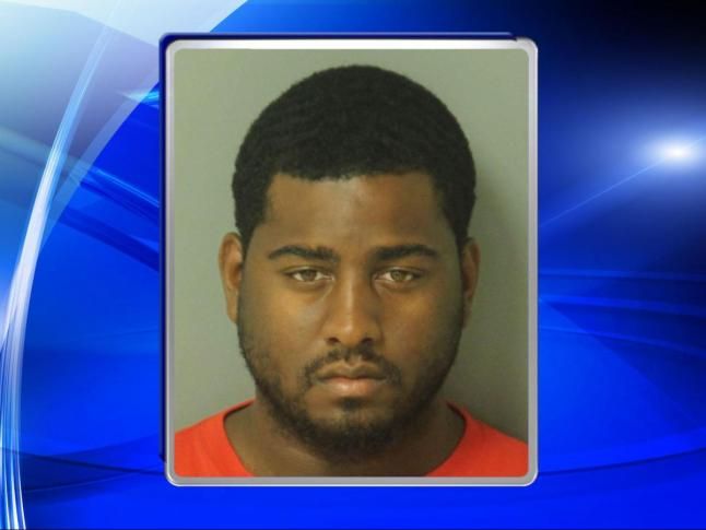 Man charged in Raleigh Food Lion shooting