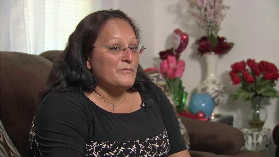 Durham mom hopes federal program helps bring son from El Salvador