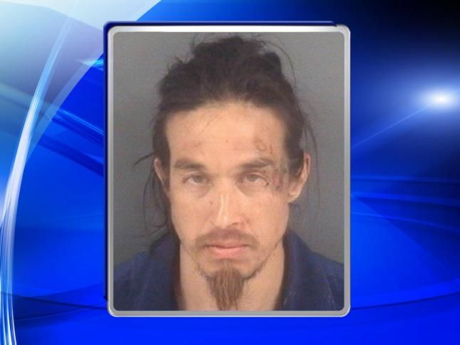 Fayetteville police make arrest in series of home invasions