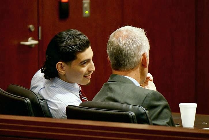 Investigators: Guns, ammo found in Garner murder suspect's house