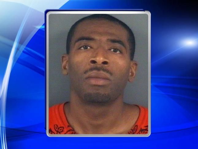 Fayetteville Man Charged In Sexual Assault Of Unconscious Minor