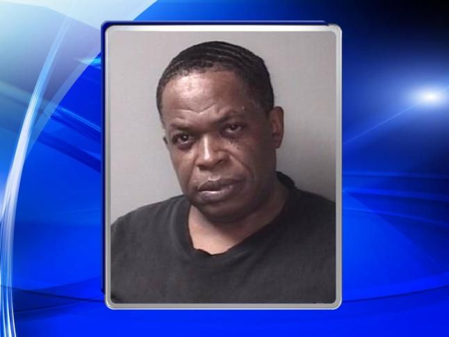 Wilson man gets life sentence for killing woman whose body has never ...