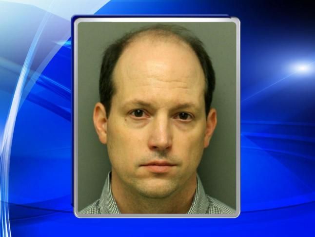 Raleigh man faces child sex charges