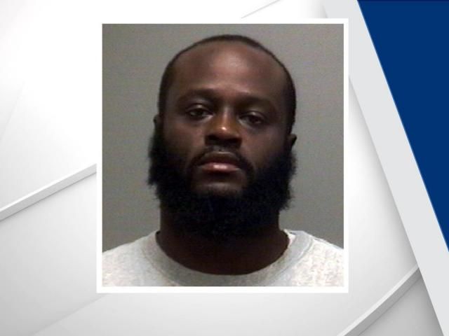 Second man wanted in Wake Forest murder surrenders to police