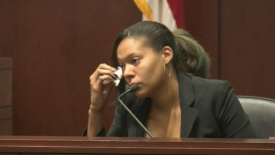 Daughter, ex-husband, therapist testify at former teacher's murder trial