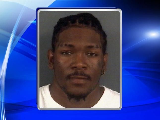 Fayetteville robbery suspect charged with murder