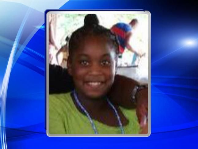 Missing 9 Year Old Found Safe In Fayetteville