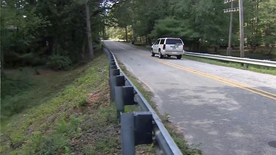 Dam solution has Fayetteville neighbors divided