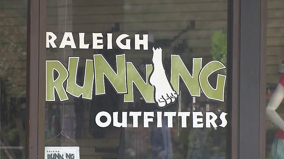 Buyout of local running stores causes confusion for customers