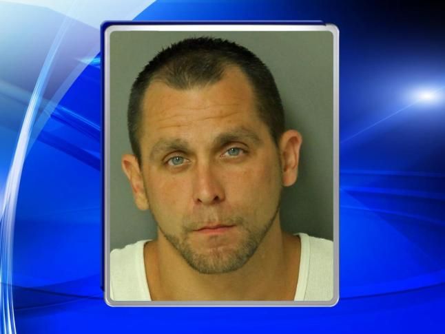 Third sex offender arrested at North Carolina State Fair