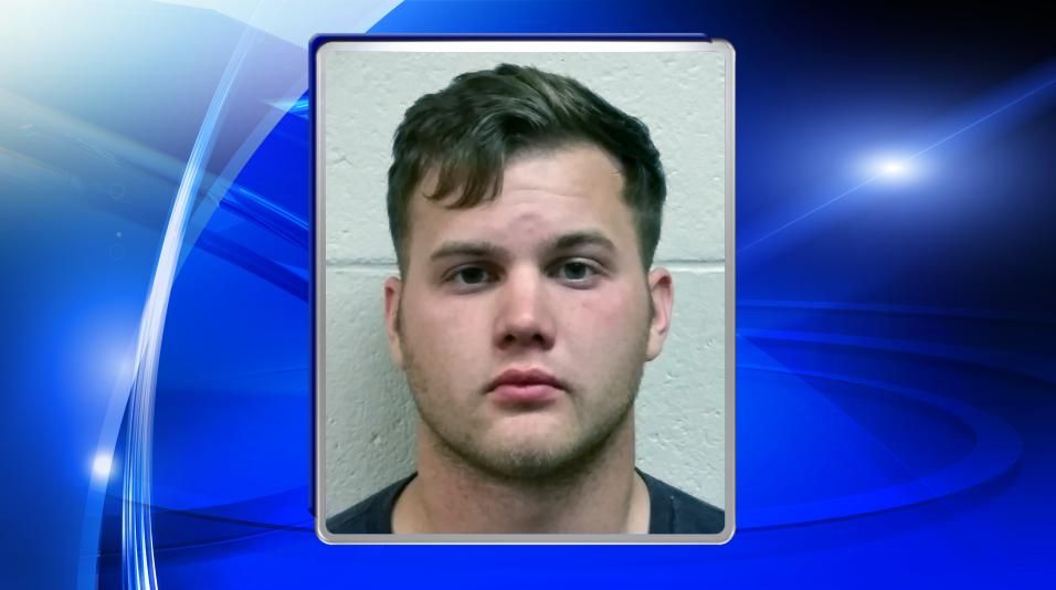 Fort Bragg soldier charged in connection with multiple storage unit ...