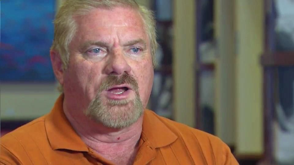 Former Surf City chief unrepentant about Facebook rants