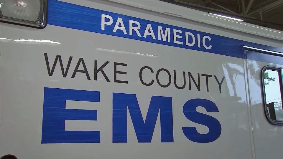 Wake EMS: Longer CPR attempts are saving lives