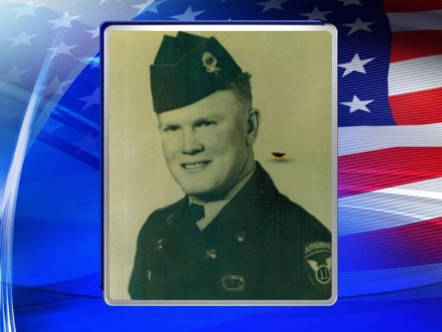 Soldier's remains returned to NC nearly 65 years after Korean War