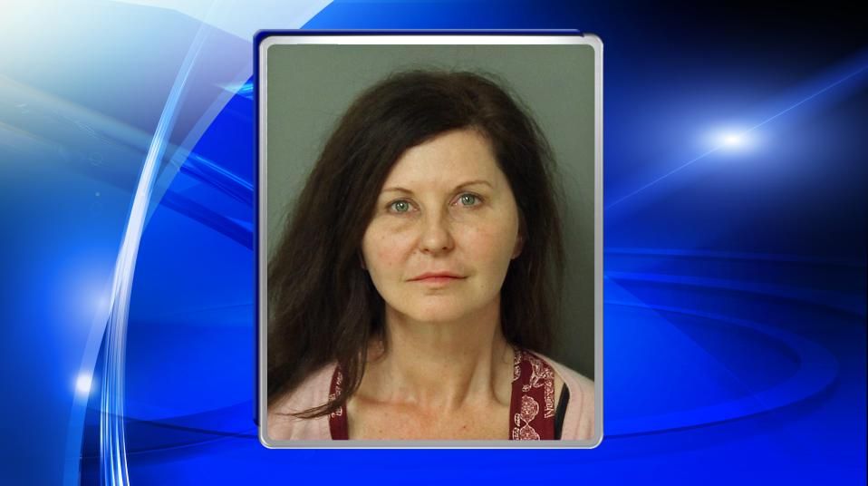 Raleigh woman charged with assaulting, injuring 7-year-old child