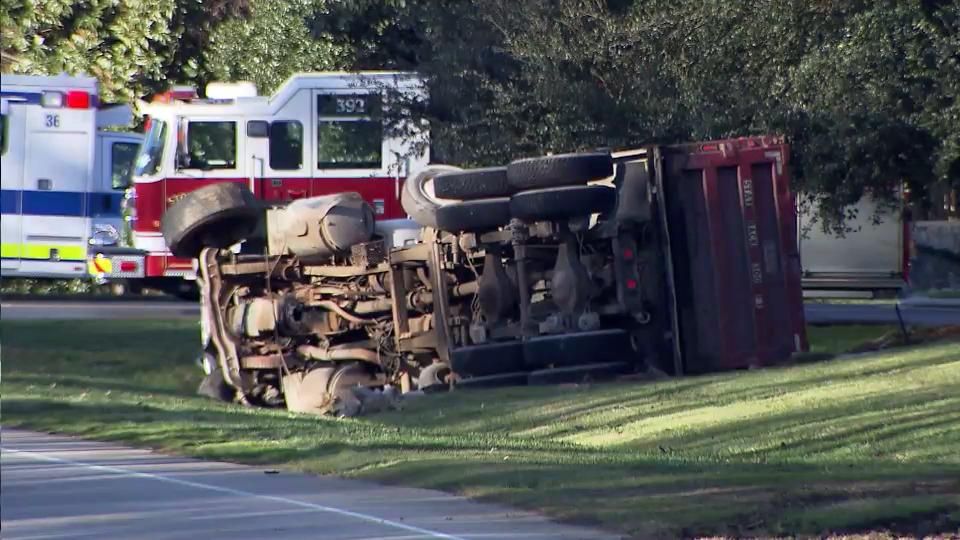 Wake Forest woman killed in NC 98 crash
