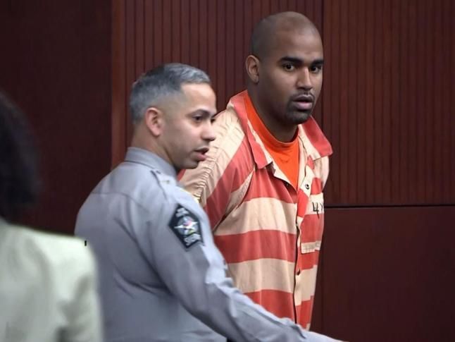 Cary double-homicide suspect: 'I hope Jesus forgives me'