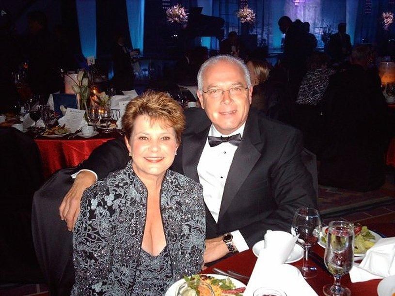 CBC mourns loss of Lind, former VP and Radiothon founder