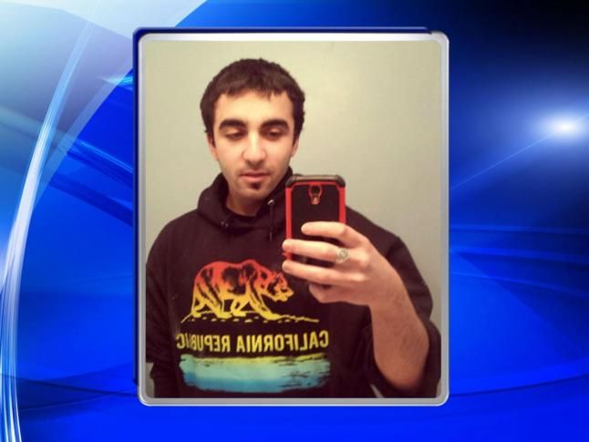 Terror investigation leads to child porn arrest