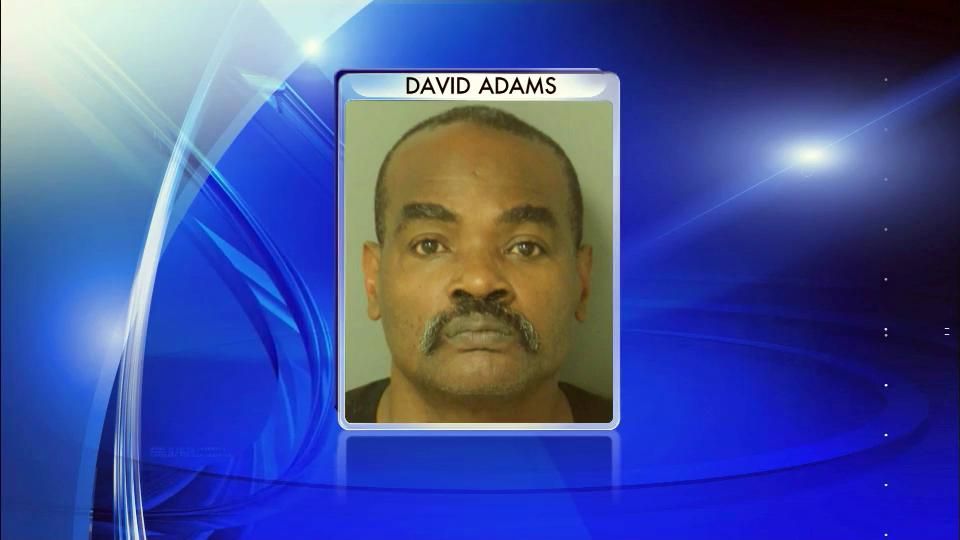 Charges: Lee deputy forced inmate into sex act