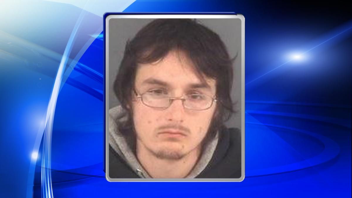 Fayetteville Man Wanted For Sex Offense Against 7 Year Old Turns Himself In