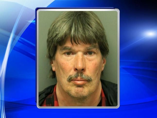 Raleigh man's picture-taking leads to child porn charge