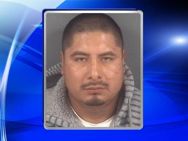 Fayetteville Man Charged With Sex Offense Involving 11 Year Old