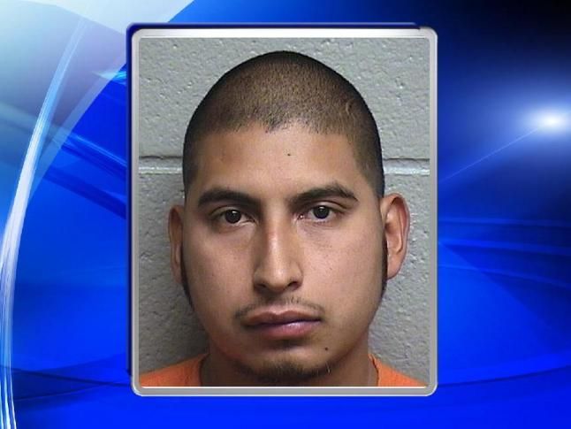 Man charged with murder in Durham stabbing death