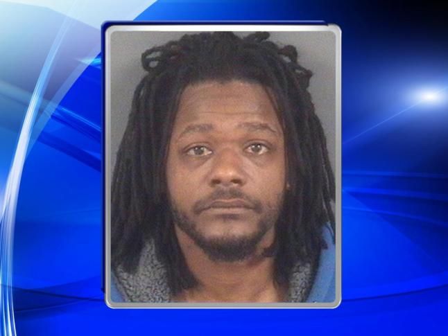 Fayetteville man charged with second-degree rape Fayetteville man charged with second-degree rape