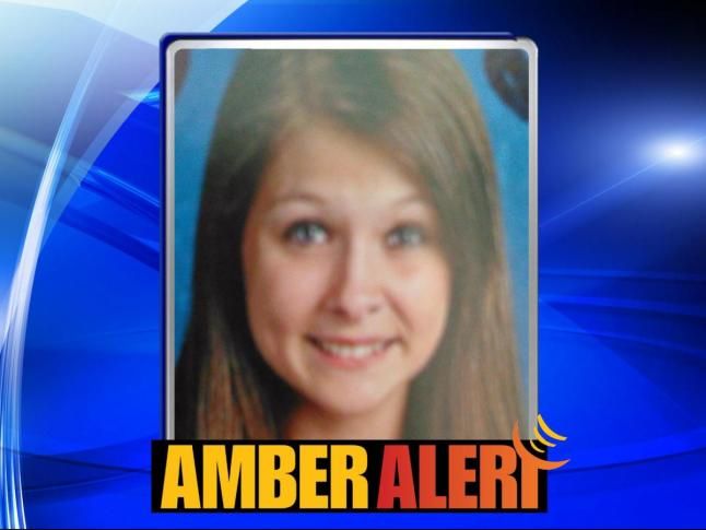 Amber Alert canceled for missing Brevard teen